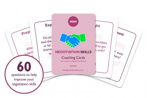 Coaching Cards | Free Online Tools or Buy from Over 14 Decks