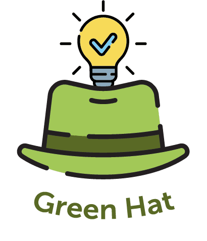 What are the 6 Thinking Hats? And How Can I Use Them at Work?