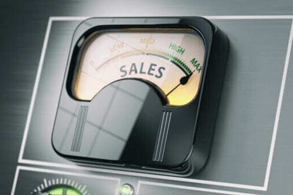 Sales Tip: Proposals - Group Yours and Their Logo Together