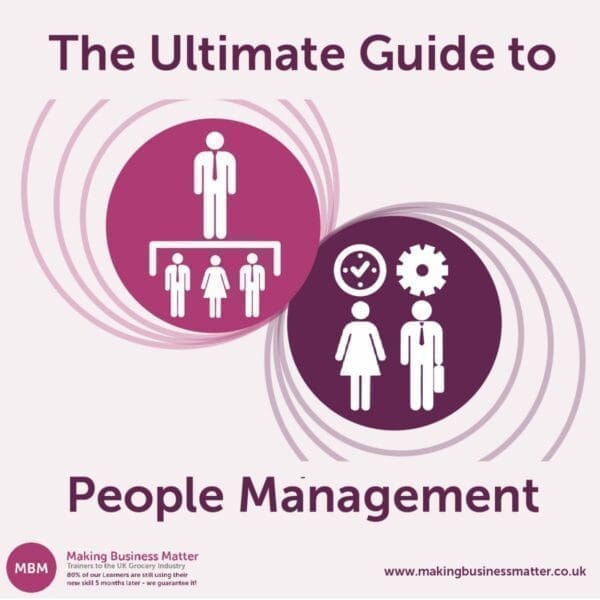 People Management Skills Ultimate Guide | Managing Difficult People