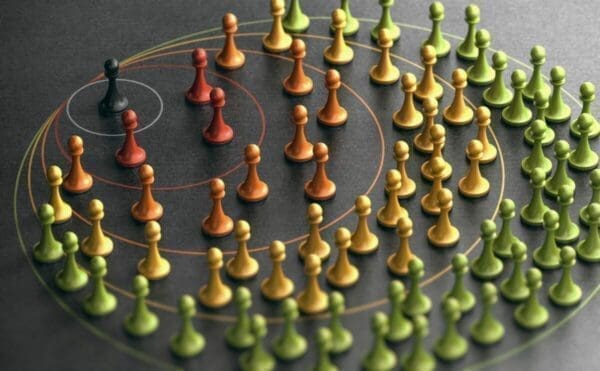 Influencing Skills Model: How Do You Get Your Way? | MBM