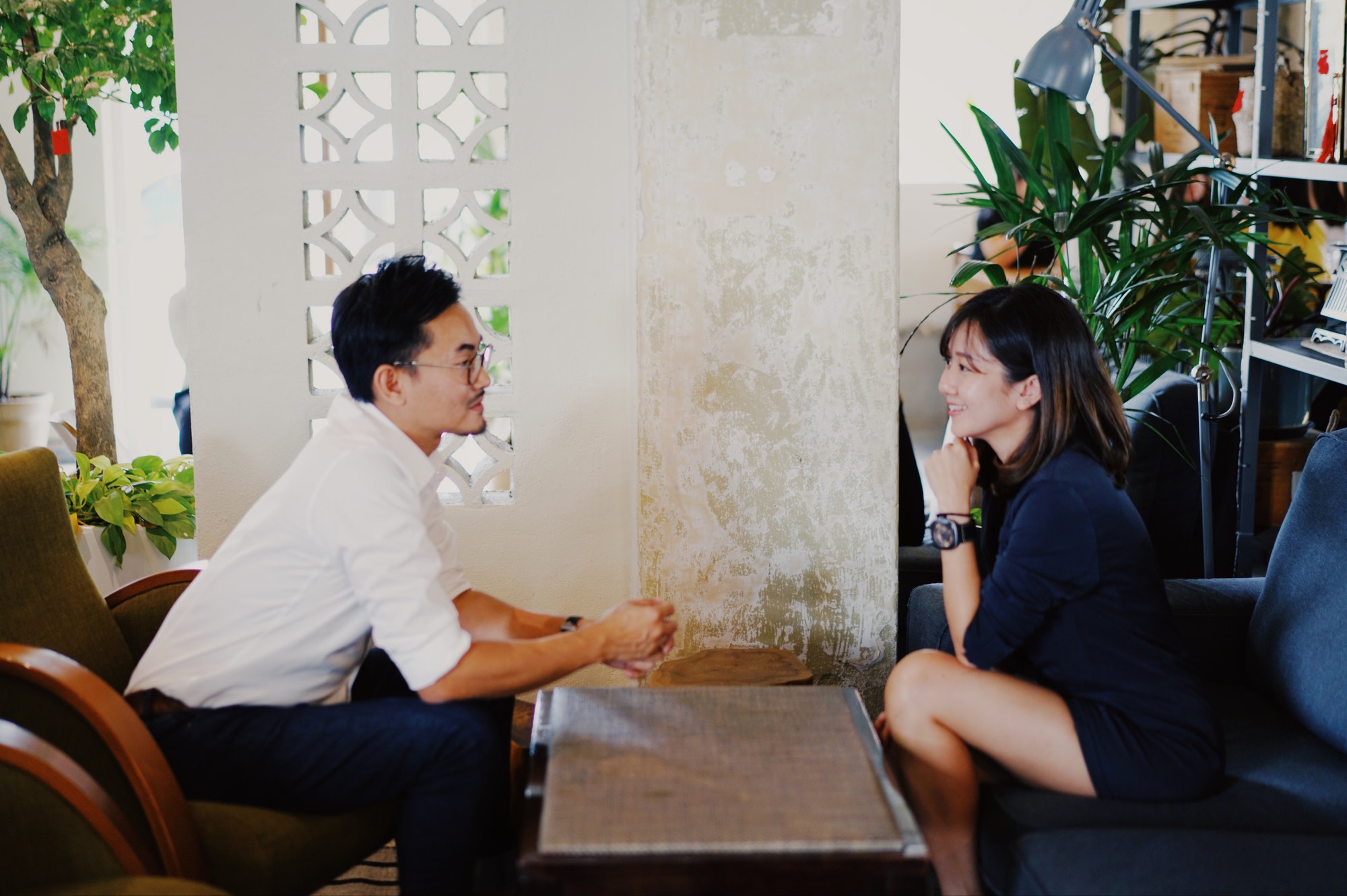 Line Management: Essentials of Key Roles in Your Company