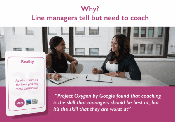 How to Use Coaching Cards with these 10 Simple Steps | MBM