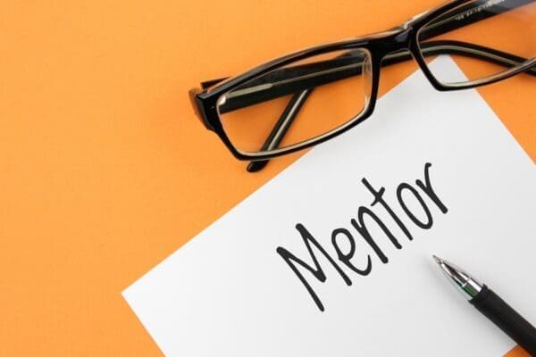 Why You Need A Business Mentor & Importance of Mentorship