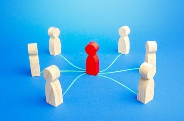 Examples of Good Leaders: Diligent Influential & Respectful