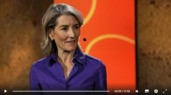 Improving Your Soft Skills With TED Talks