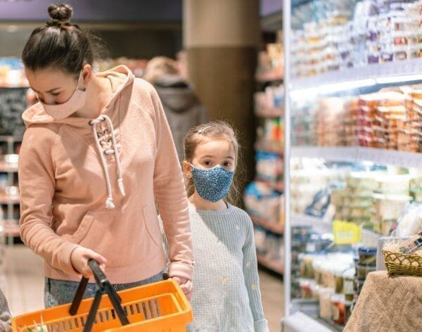 How to Improve Customer Service: Serve Your Mum | MBM