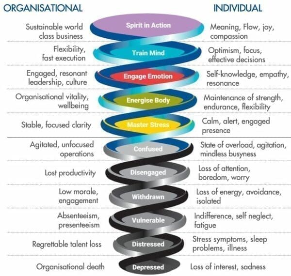 Resilient Leadership – What it is and Why it Matters in Business