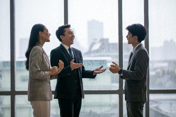 Interpersonal Savvy: What is it & How Do I Improve it? | MBM