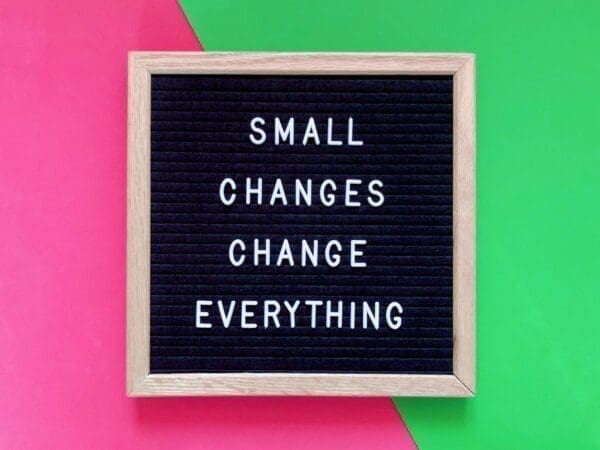 Implement Change – and Bring Your People with You | MBM