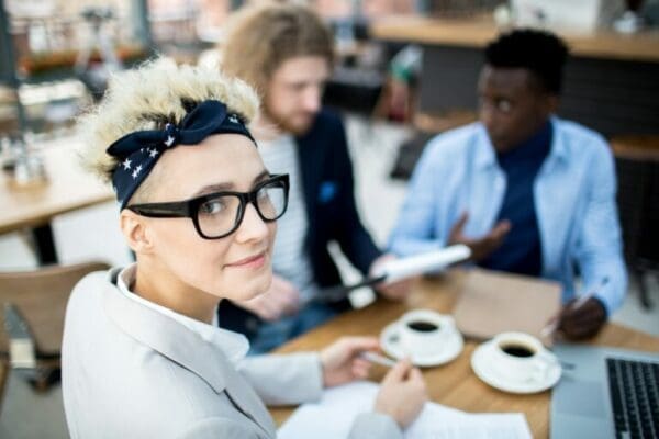 Unleashing Creativity: The Power of Creative Leadership | MBM