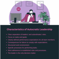 Autocratic Leadership – A Controversial Leadership Style
