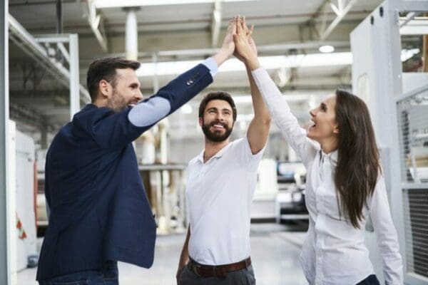 Boosting Employee Relations for a Better Workplace | MBM