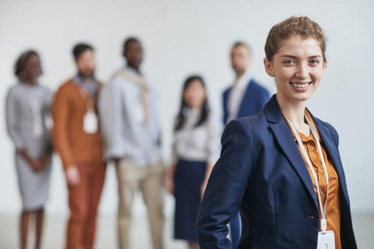 What a Team Leader is Responsible for and More | MBM