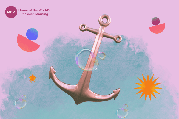 NLP Anchors in Business: Unleashing Motivation for Success