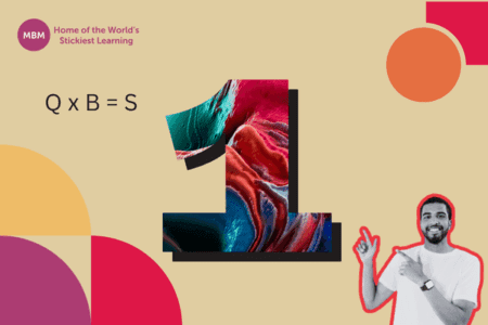 The Change Equation - How To Make It Work For You | MBM