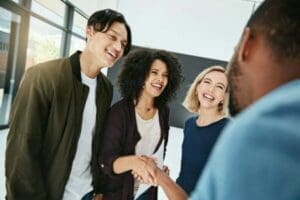 Tuckman’s Model – How Teams Develop & Come Together | MBM