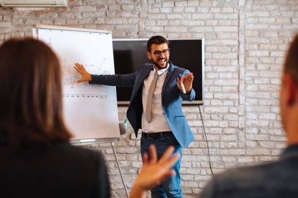 Interpersonal Savvy: What is it & How Do I Improve it? | MBM